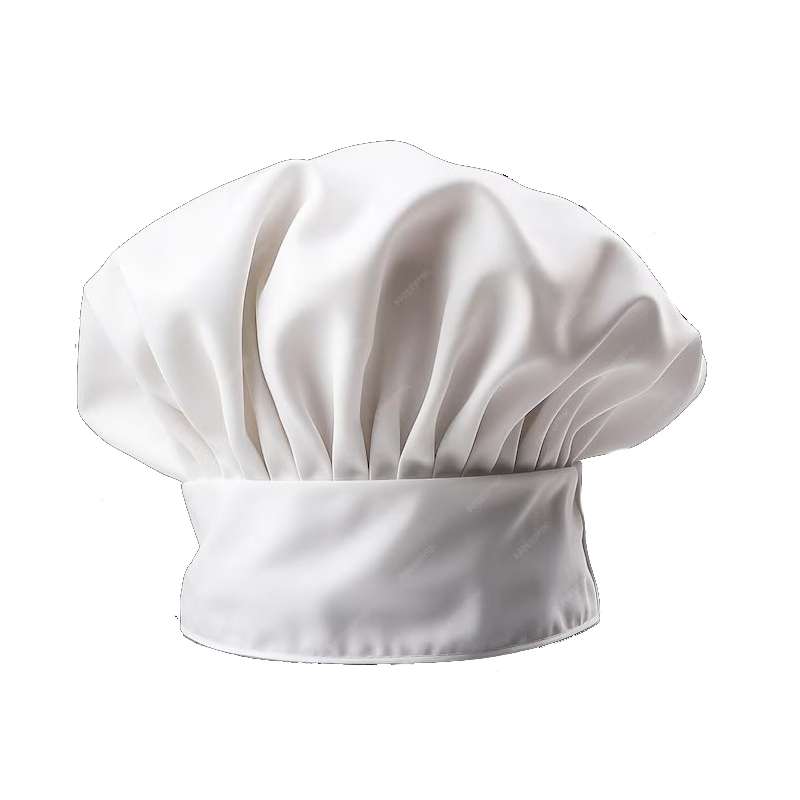 Upgrade Your Chef Attire: Buy Now - Executive Chef Caps