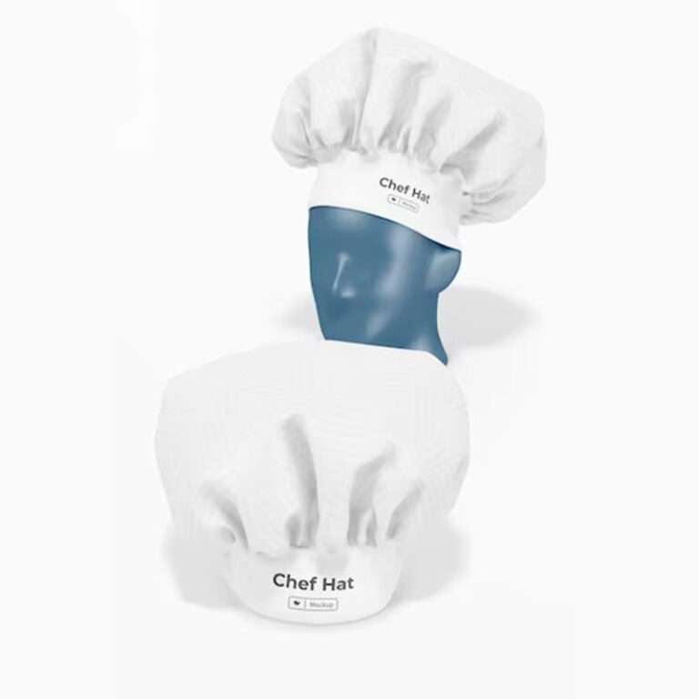 Upgrade Your Chef Attire: Buy Now - Executive Chef Caps