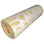 Food Wrapping Butter Paper Sheet Roll 1Kg - Quality Kitchen Roll