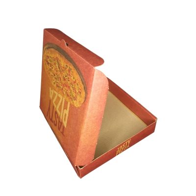 Custom Printed and Branded Pizza Boxes Packaging